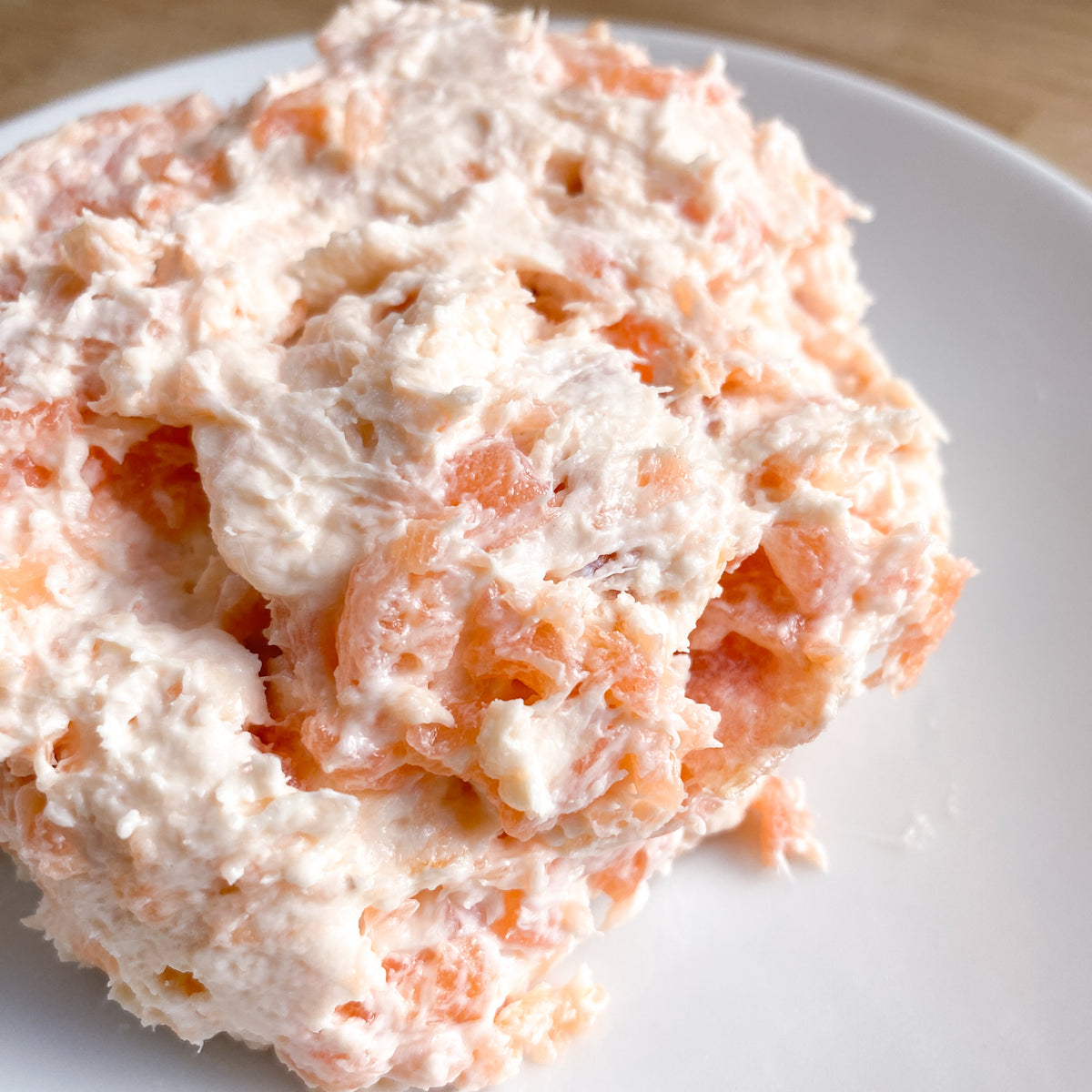 Nova Cream Cheese - 8oz – ZAK THE BAKER